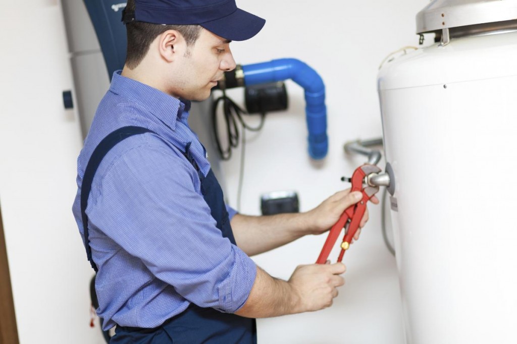 Emergency Water Heater Repair|Top-Rated Sunrise Manor Plumber